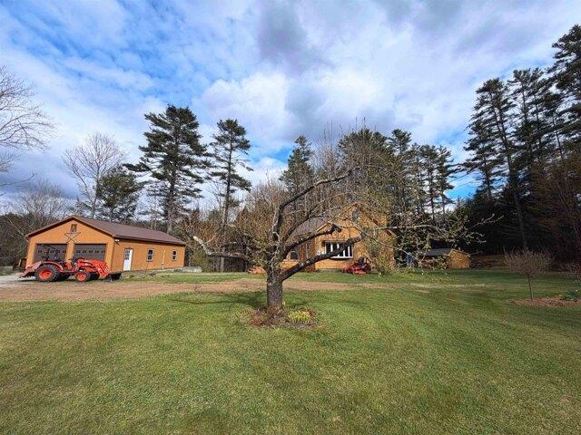 house with 3 bedroom, Calais VT ES104010020
