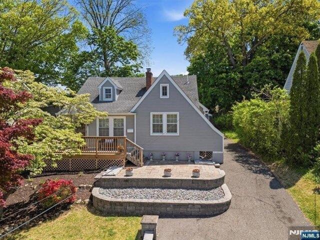 house with 3 bedroom, Caldwell NJ ES102824593