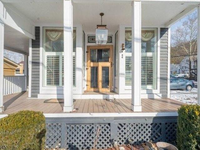 house with 3 bedroom, Califon NJ DS102799096