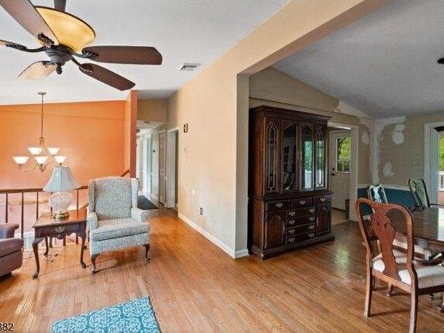 house with 3 bedroom, Califon NJ ES104848639