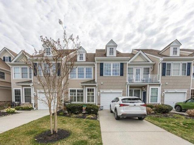 house with 3 bedroom, Cape May Court House NJ DLS101707613