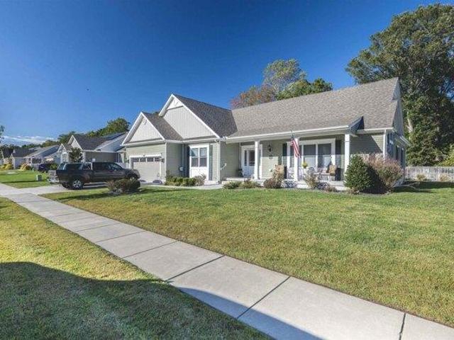 house with 3 bedroom, Cape May Court House NJ DLS102281875