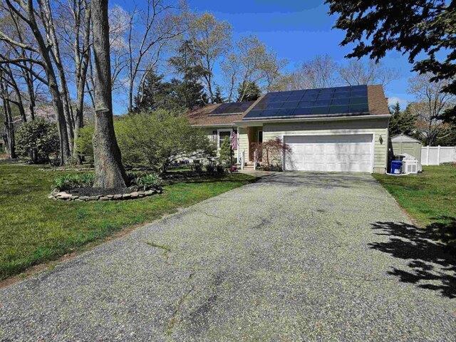 house with 3 bedroom, Cape May Court House NJ DLS102282132