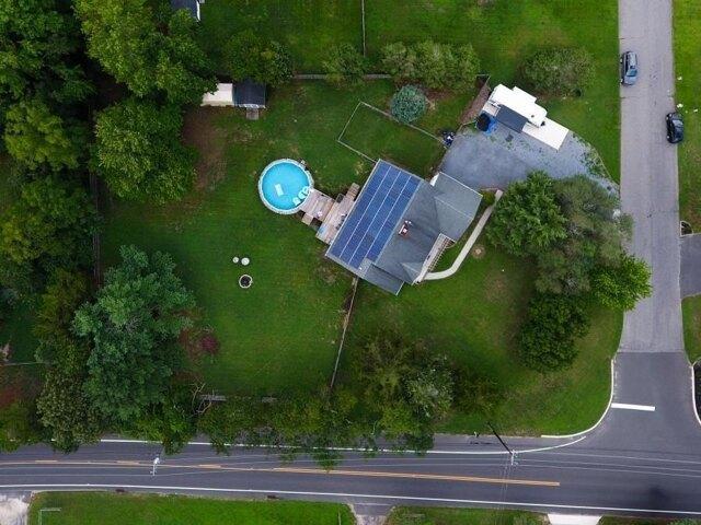 house with 3 bedroom, Cape May Court House NJ ES105205464