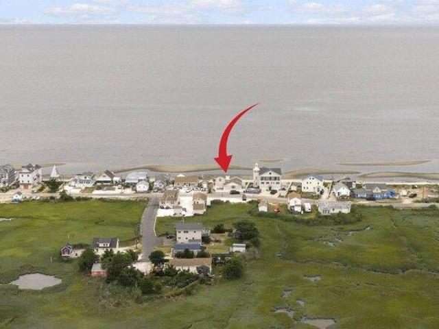 house with 3 bedroom, Cape May Court House NJ ES105233320