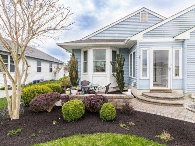 house with 3 bedroom, Cape May NJ DLS101659578