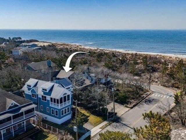 house with 3 bedroom, Cape May Point NJ DLS102282653