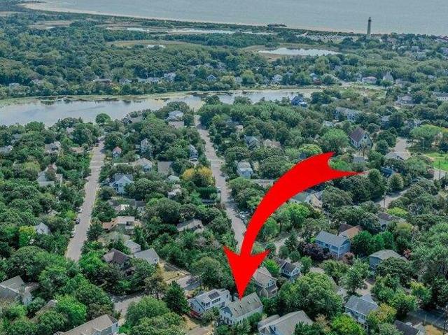 house with 3 bedroom, Cape May Point NJ ES105155966