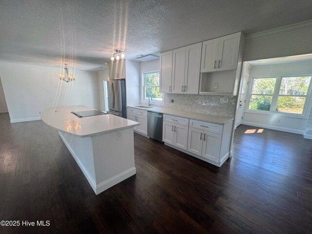house with 3 bedroom, Cape Carteret NC DS91609144