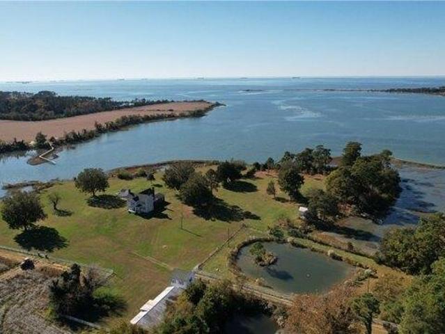 house with 3 bedroom, Cape Charles VA DS93105626