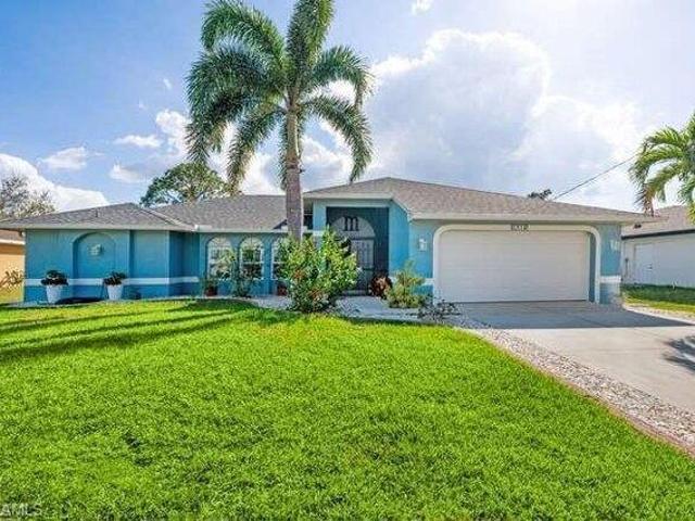 house with 3 bedroom, Cape Coral FL DLS92150158