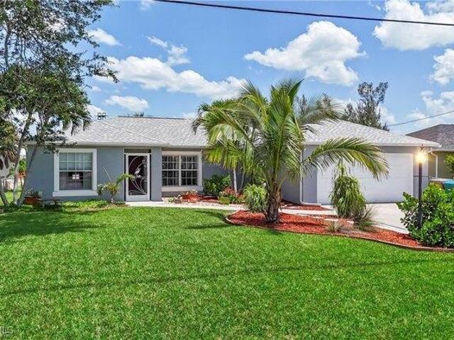 house with 3 bedroom, Cape Coral FL DLS92974967