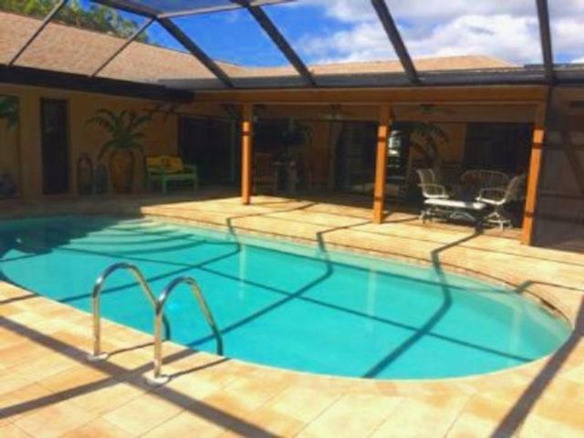 house with 3 bedroom, Cape Coral FL DS100972994