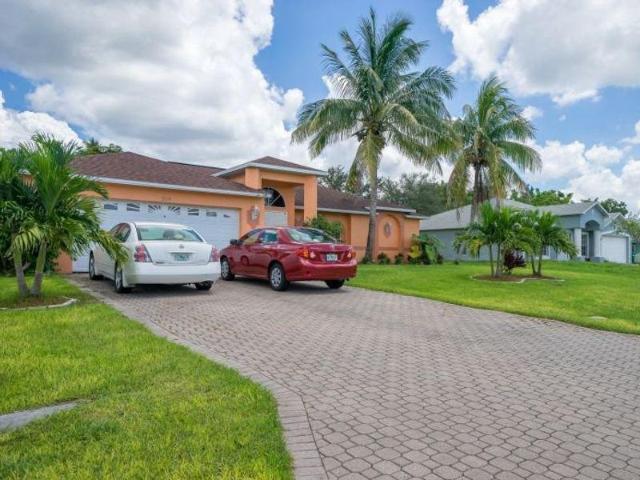 house with 3 bedroom, Cape Coral FL DS100973009