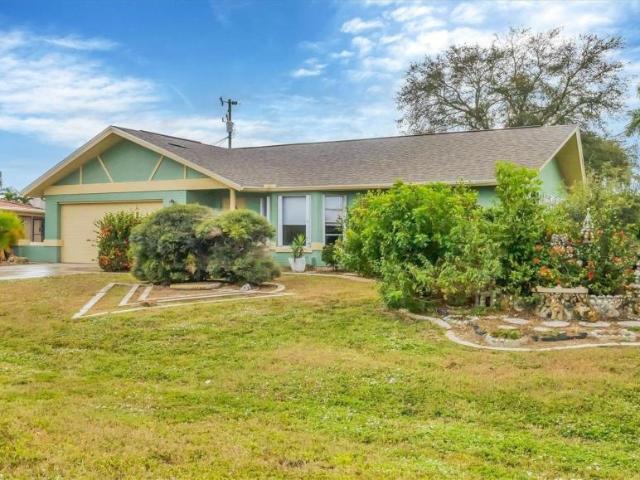 house with 3 bedroom, Cape Coral FL DS102661844