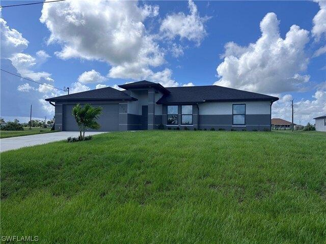 house with 3 bedroom, Cape Coral FL DS88247545