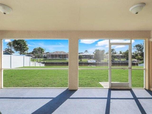 house with 3 bedroom, Cape Coral FL DS92319750