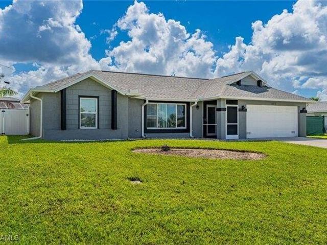 house with 3 bedroom, Cape Coral FL DS93106542