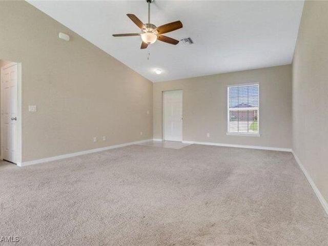 house with 3 bedroom, Cape Coral FL DS93297583