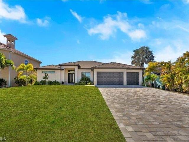 house with 3 bedroom, Cape Coral FL ES104900159