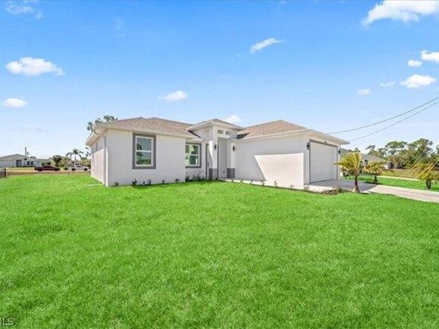 house with 3 bedroom, Cape Coral FL ES104900255
