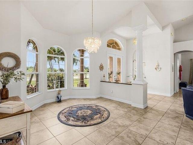 house with 3 bedroom, Cape Coral FL ES104900416