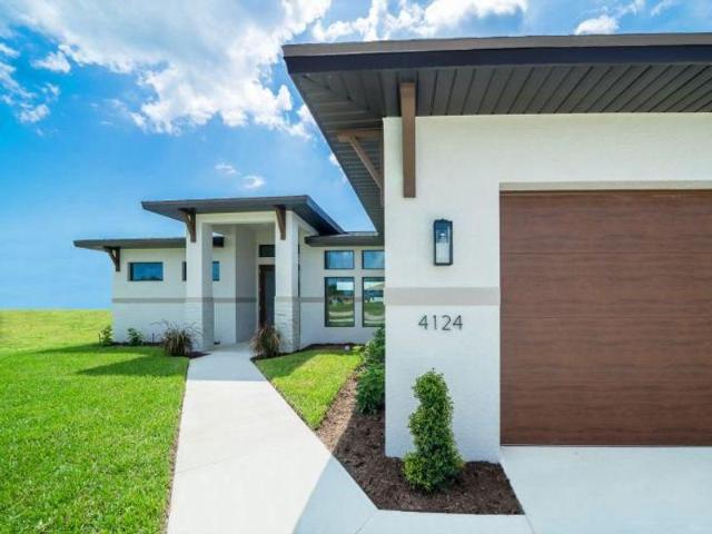 house with 3 bedroom, Cape Coral FL ES100973026