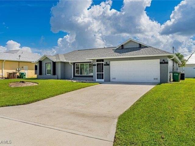 house with 3 bedroom, Cape Coral FL ES103501053