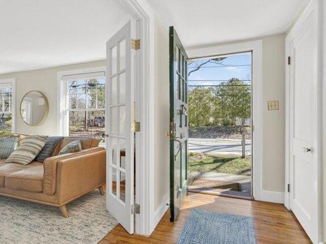 house with 3 bedroom, Cape Elizabeth ME DLS102063474