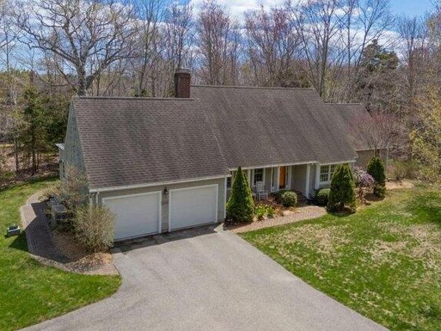 house with 3 bedroom, Cape Elizabeth ME DS103099931
