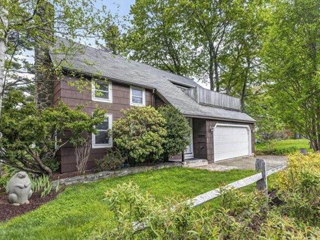 house with 3 bedroom, Cape Elizabeth ME DS103187089