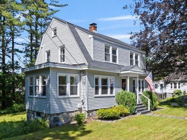 house with 3 bedroom, Cape Elizabeth ME DS103440436