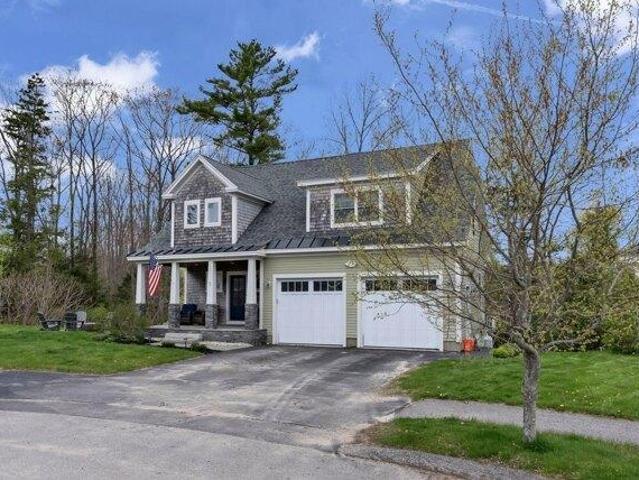 house with 3 bedroom, Cape Elizabeth ME DS103848727