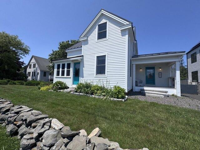 house with 3 bedroom, Cape Elizabeth ME DS103889243