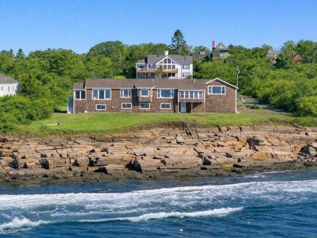 house with 3 bedroom, Cape Elizabeth ME DS103969149
