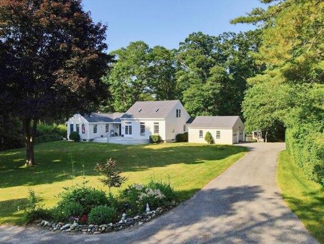 house with 3 bedroom, Cape Elizabeth ME DS103931000