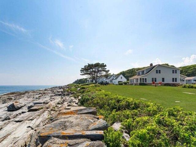 house with 3 bedroom, Cape Elizabeth ME ES103159999