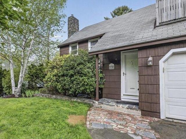 house with 3 bedroom, Cape Elizabeth ME ES103187089