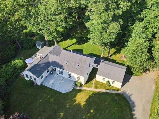 house with 3 bedroom, Cape Elizabeth ME ES103931000