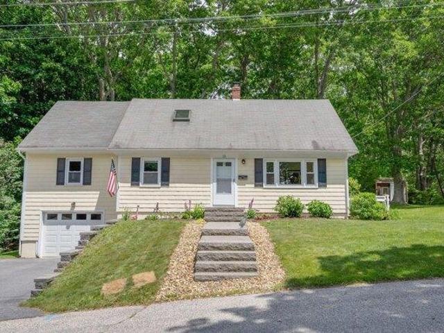 house with 3 bedroom, Cape Elizabeth ME ES104296367