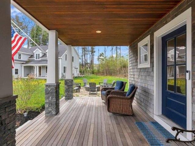 house with 3 bedroom, Cape Elizabeth ME ES104330601