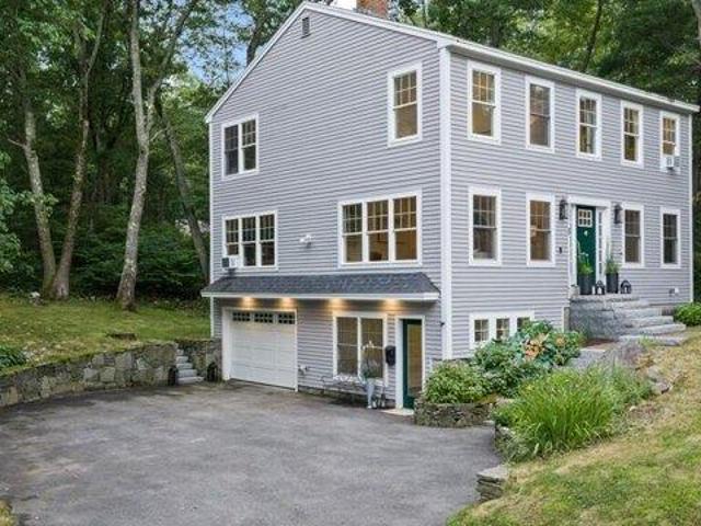 house with 3 bedroom, Cape Elizabeth ME ES104542589