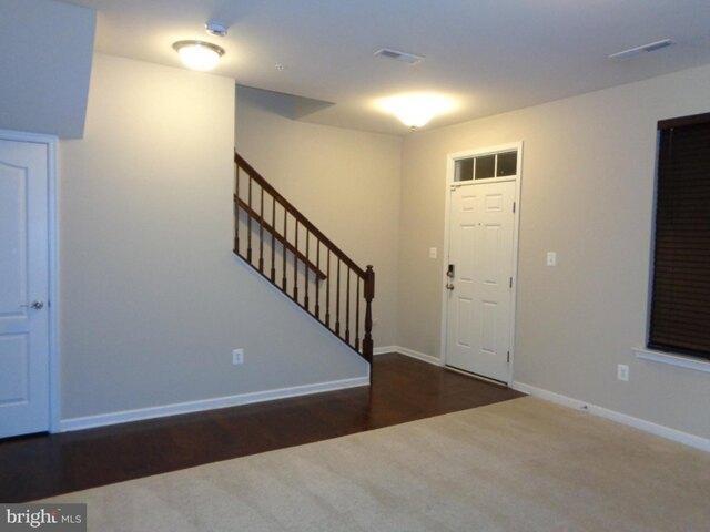 house with 3 bedroom, Capitol Heights MD ES104898341