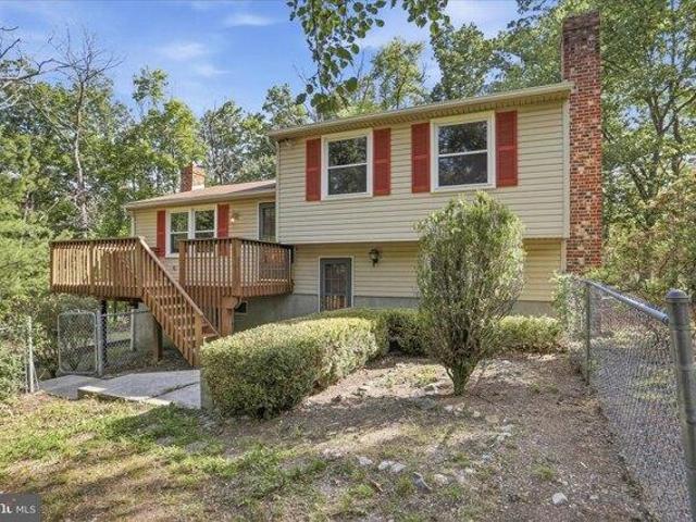 house with 3 bedroom, Capon Bridge WV DS103587712