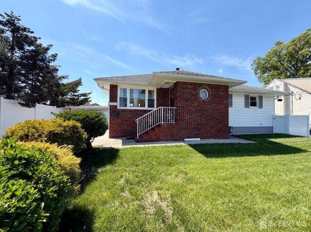 house with 3 bedroom, Carteret NJ DLS102025810