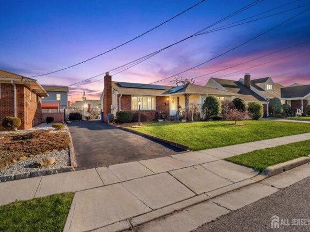 house with 3 bedroom, Carteret NJ DLS102063421