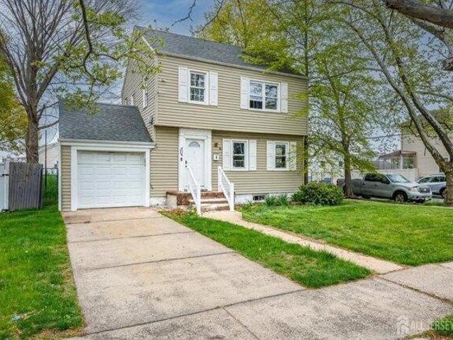 house with 3 bedroom, Carteret NJ DLS102063459