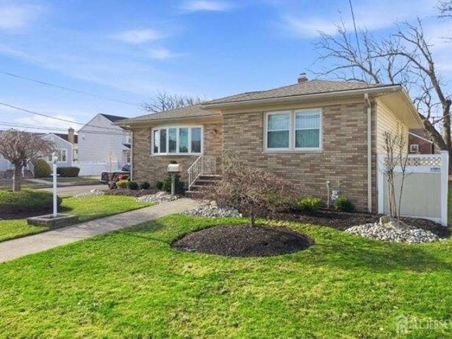 house with 3 bedroom, Carteret NJ DLS102064108