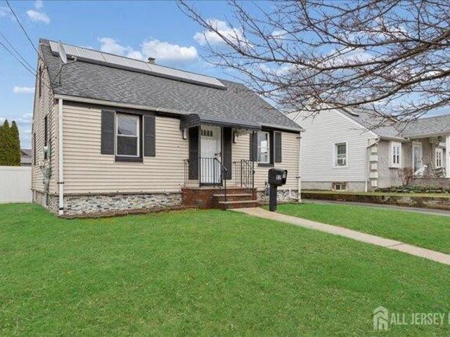 house with 3 bedroom, Carteret NJ DLS102212091