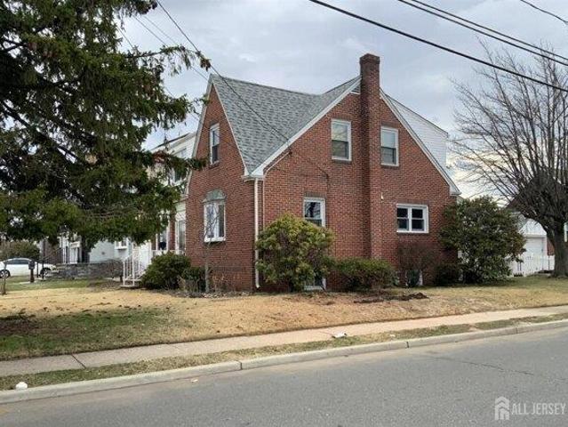 house with 3 bedroom, Carteret NJ DS102063228